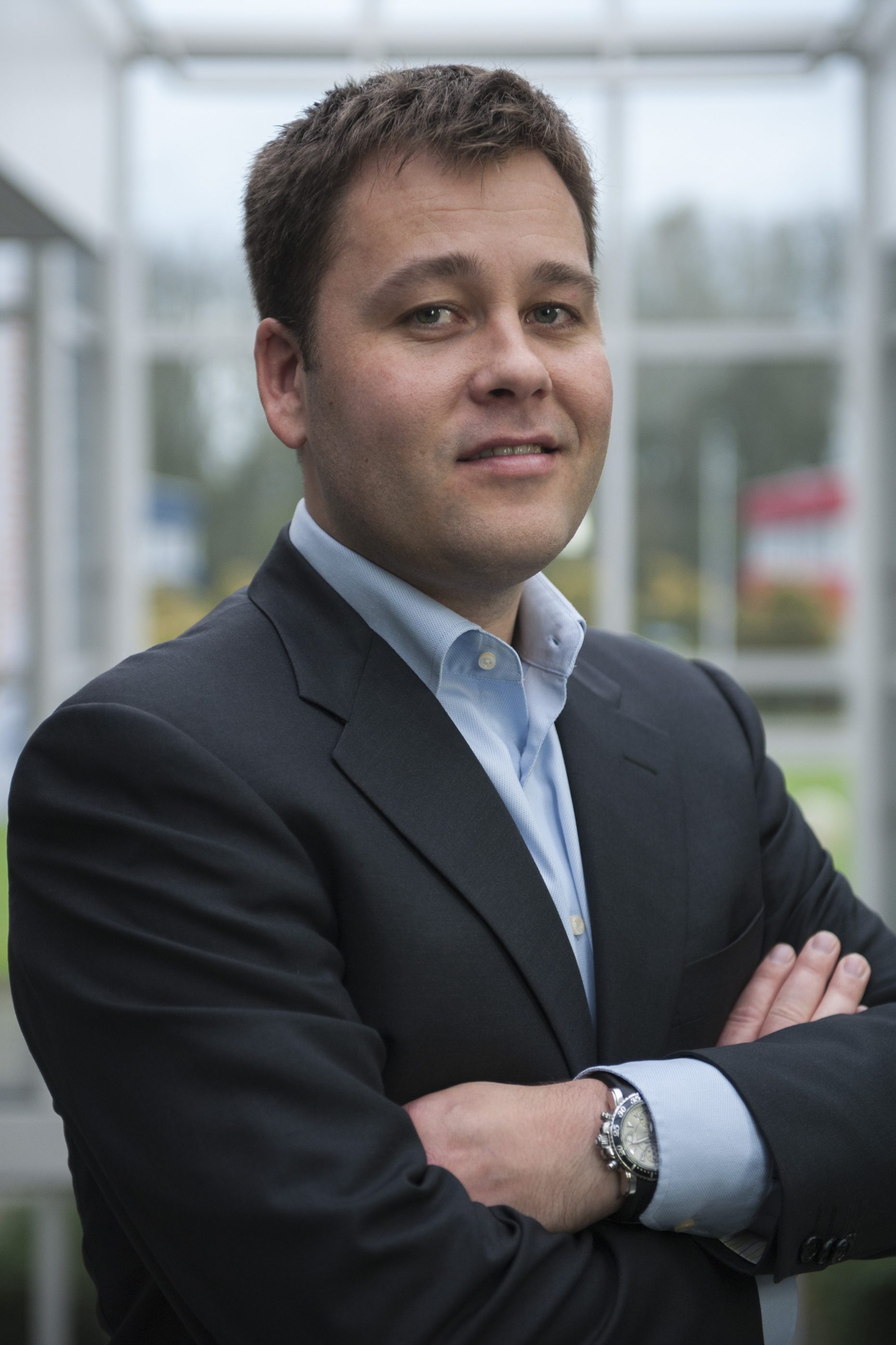 WouterVanGelderenFoto - Ontslag.nl